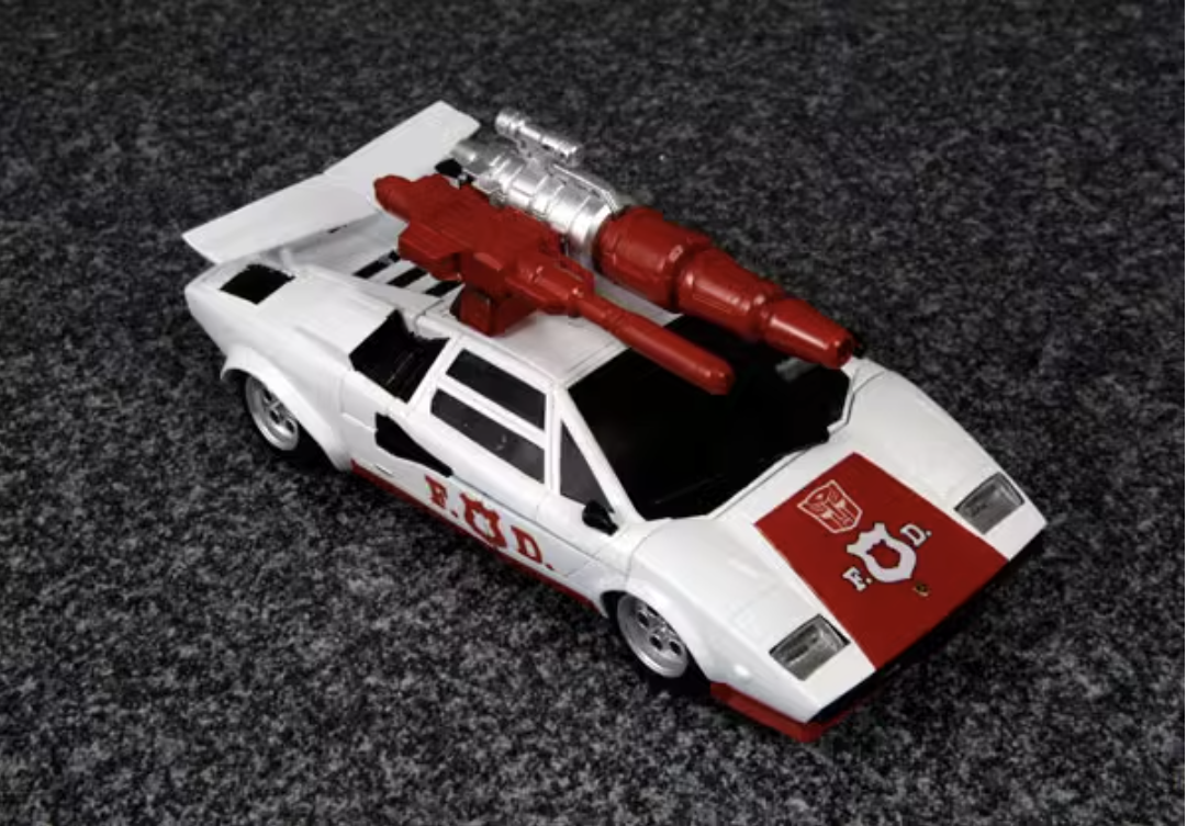 TAKARA变形金刚MP14+红色警报大师级G1日版动画色MP系列_虎窝淘