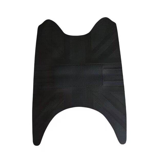 Electric vehicle foot pads, waterproof scooter foot pads, battery ...