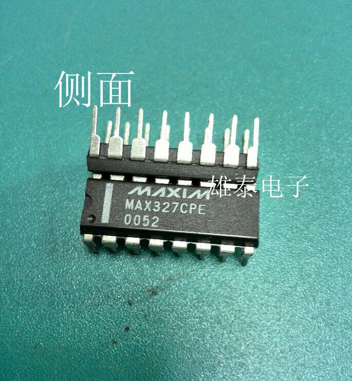 MAX327CPE EPE正品原装芯片进口直插集成块保上机_虎窝淘