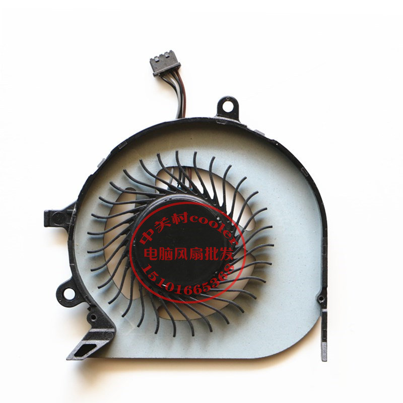 适用SUNON EG50040S1-C600-S9A DC5V 0.40A K7501R笔记本风扇_虎窝淘