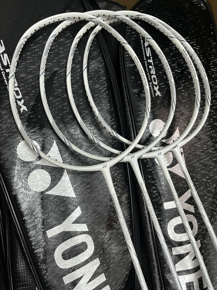 NANOFLARE NEXTAGE 疾光NT NF-NX 疾光白切 白切 NANOFLARENEXTAGE NFNX 羽毛球装备哪里买 中羽在线