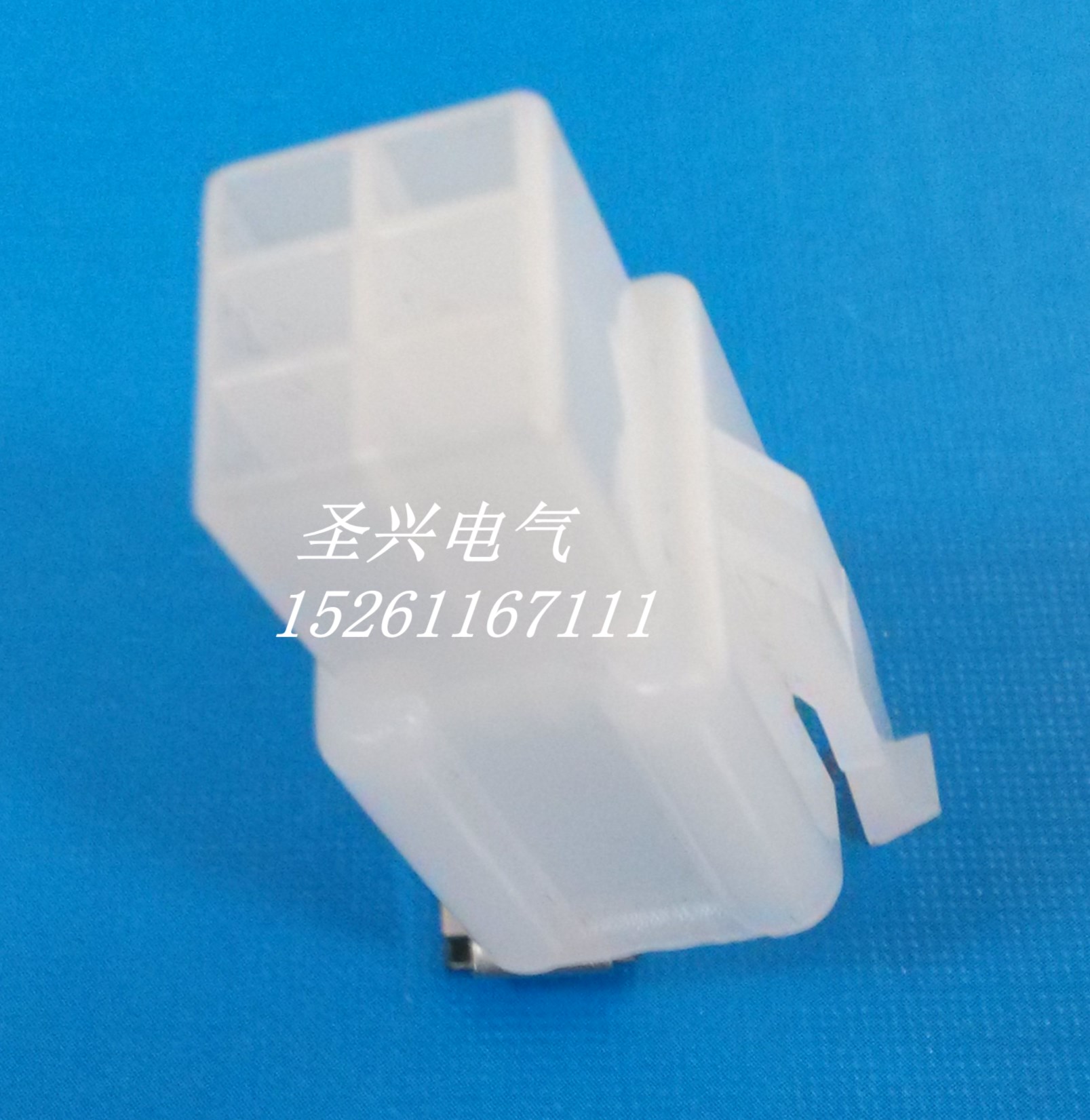 厂家直销 DJ7061A-2.8-11/6孔6芯6线6P连接器汽车接插件_虎窝淘