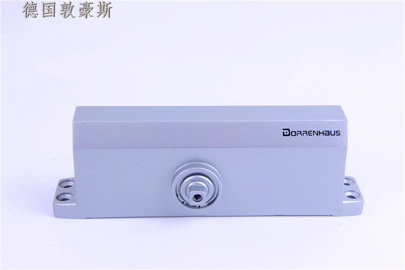 德国敦豪斯D706大号闭门器重型关门器6号力度 150KG加重门闭门器_虎窝淘