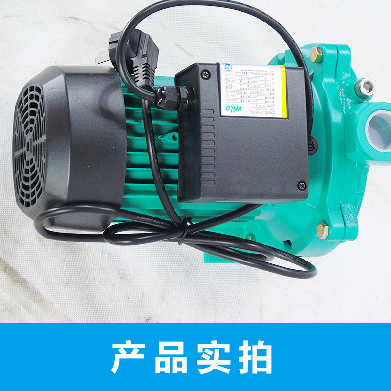 德国威乐PUN-601EH家增压泵热水循环泵PUN-200EH加压水泵推荐电动_虎窝淘
