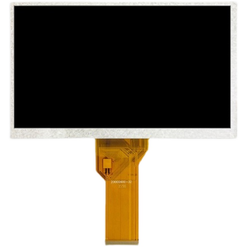 适用于昆仑通态 TPC7062KT(TD) TS070BE03-08E液晶屏显示触摸外屏_虎窝淘