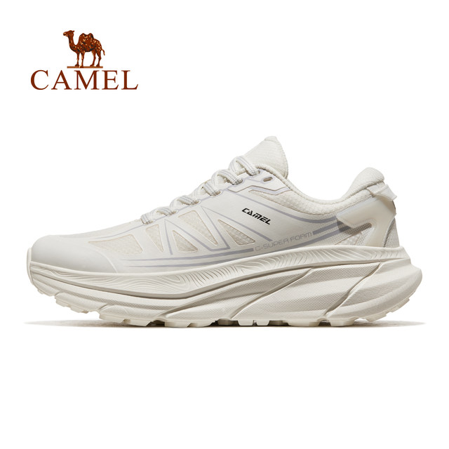 Camel chasing cloud sports shoes men's 2025 new men's shoes anti-slip ...