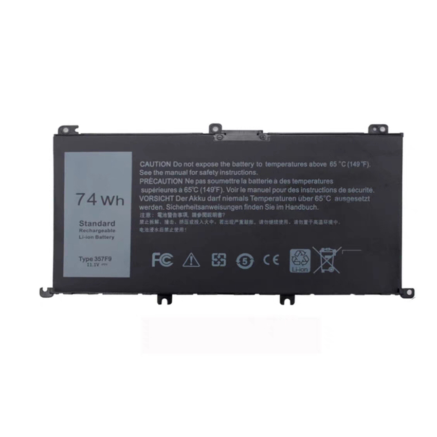 DELL戴尔游匣7559灵越 Inspiron15 5000 7000 7557 7567 7759 5577 357F9 7566 5576 ...