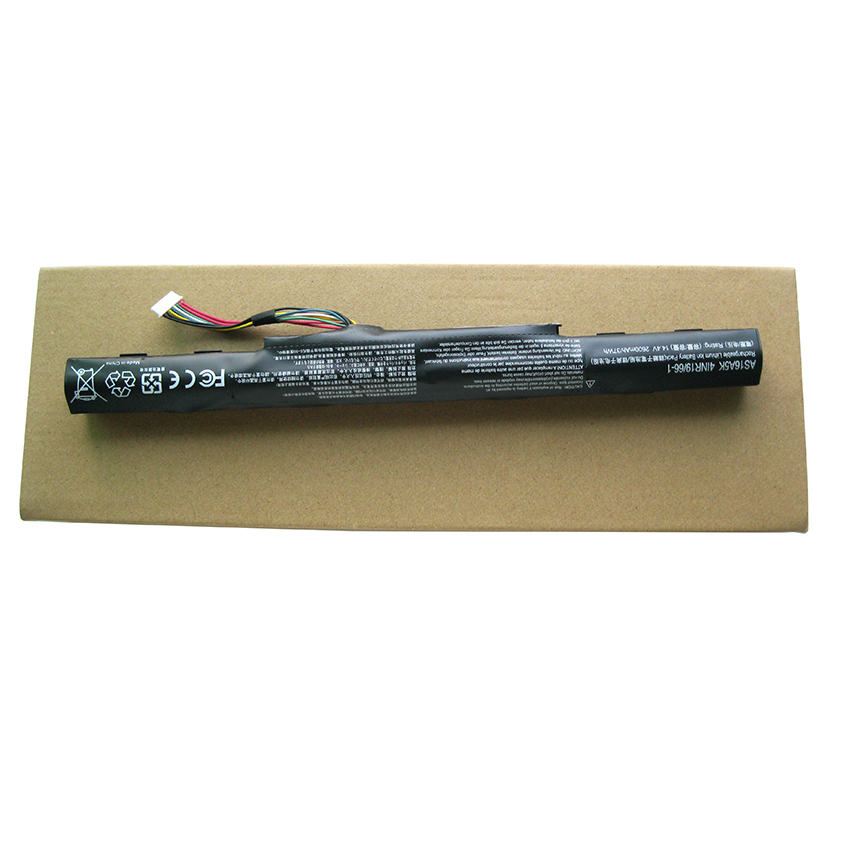 Acer宏基 TravelMate P249 P259 TMP259 N16Q1 N16Q2/Q3 AS16A7K as16A5K笔记本电池 ...