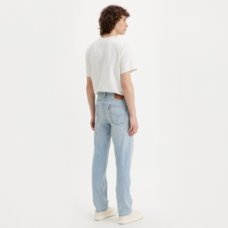 【商场同款】Levi's李维斯23秋季新款男士502牛仔裤29507-1403_虎窝淘