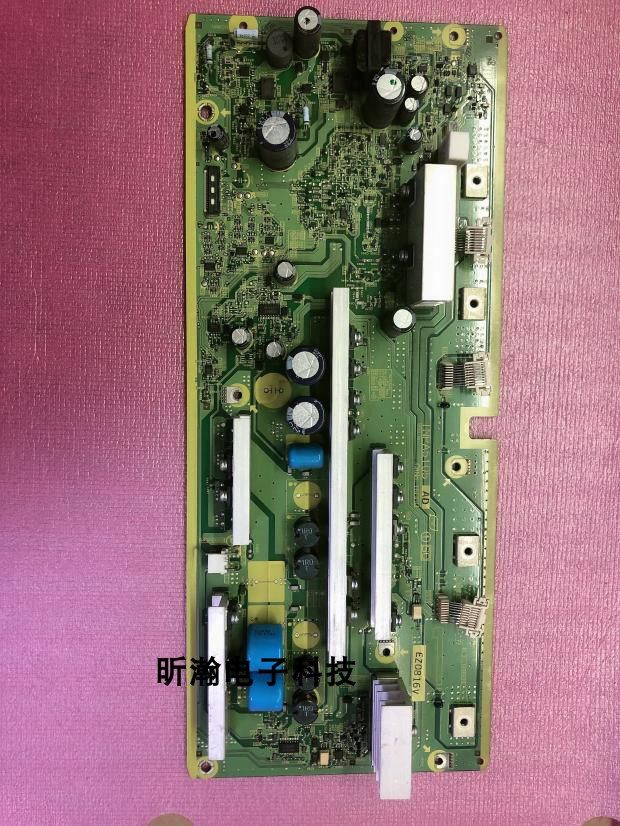 现货原装松下TH-P42S25C 42U20C P46U20C SC板 TNPA5105 AD AC_虎窝淘