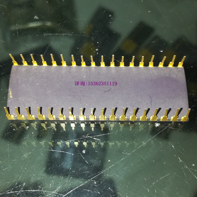 价格详询为准 JM763M125镀金集成件IC双列36直插脚DIP陶瓷封装_虎窝淘