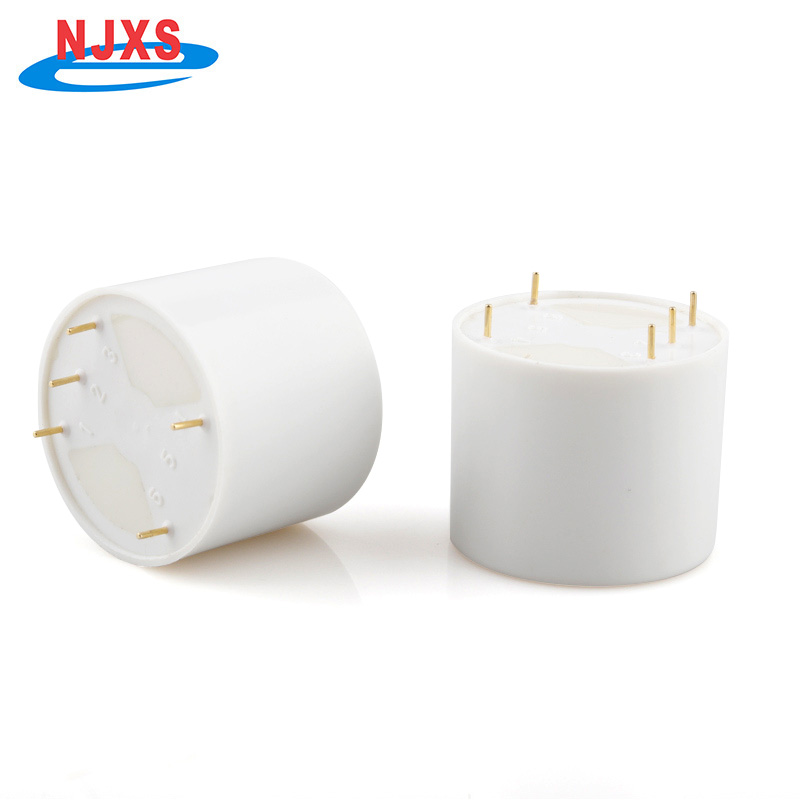 电压互感器DL-PT01 220/3.53V 220/1.76V 100/5V直接电压输入输出_虎窝淘