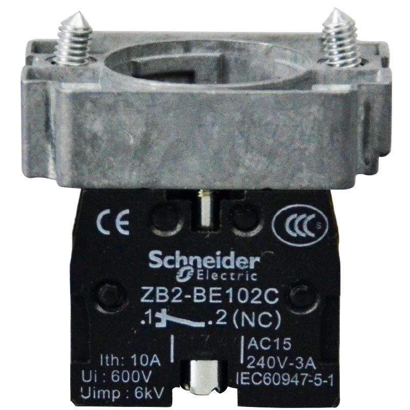 触点基座ZB2BZ101C BZ102C BZ103C BZ104C 105C ZB2BE101C 102C_虎窝淘