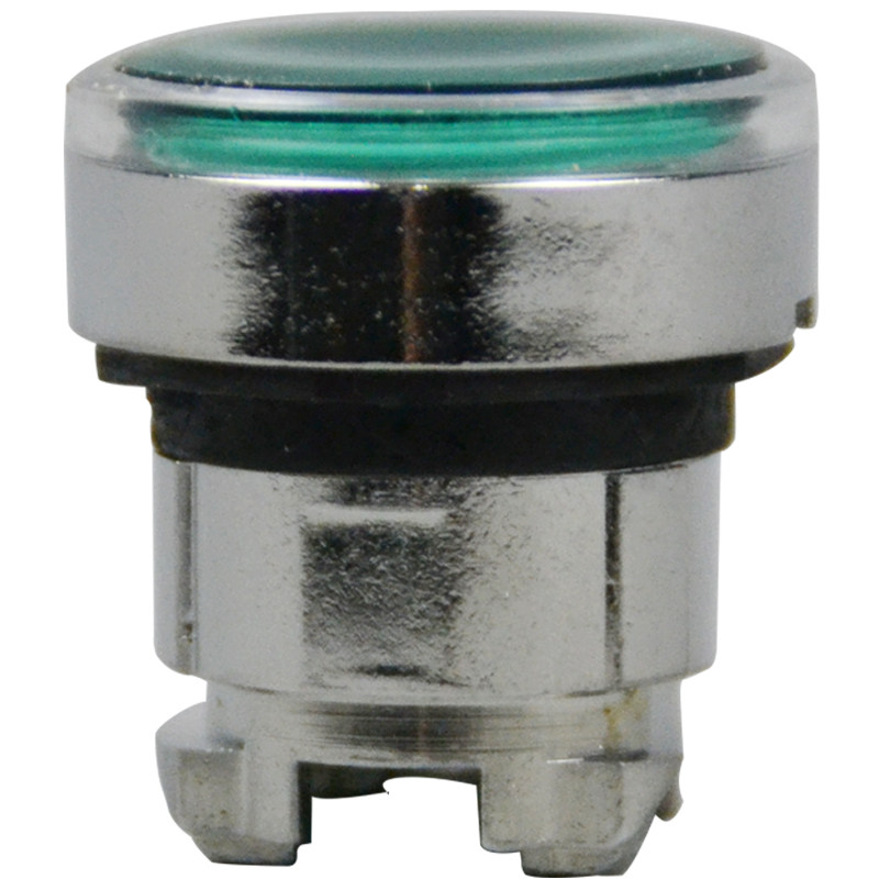 带灯平头按钮头ZB4BW313/ZB4BW333/ZB4BW343/ZB4BW353/ZB4BW363_虎窝淘