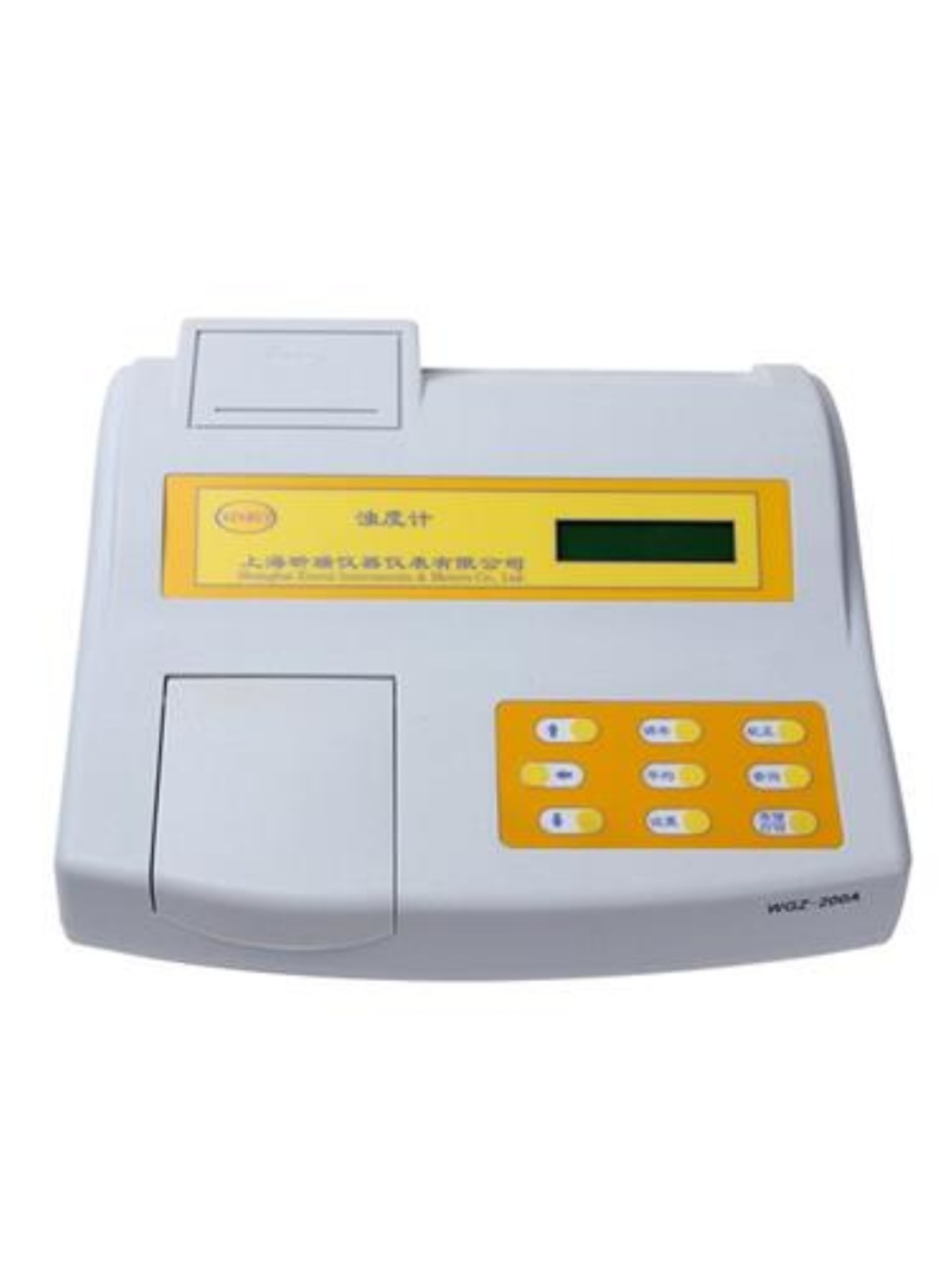 WGZ-2PJ台式啤酒浊度计上海昕瑞带打印浑浊度分析仪啤酒浊度仪_虎窝淘