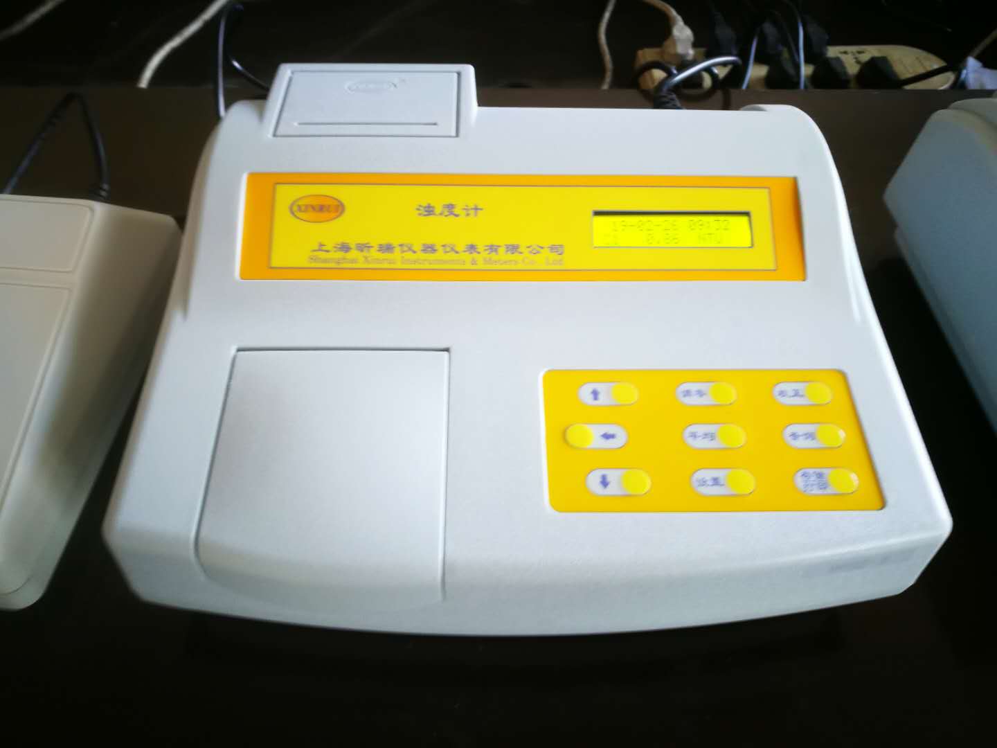 WGZ-2PJ台式啤酒浊度计上海昕瑞带打印浑浊度分析仪啤酒浊度仪_虎窝淘