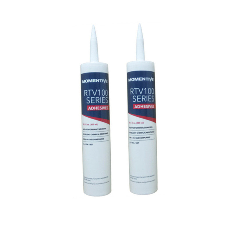 东芝GE迈图MOMENTIVE胶水RTV102硅胶白色绝缘阻燃防水高温密封胶_虎窝淘