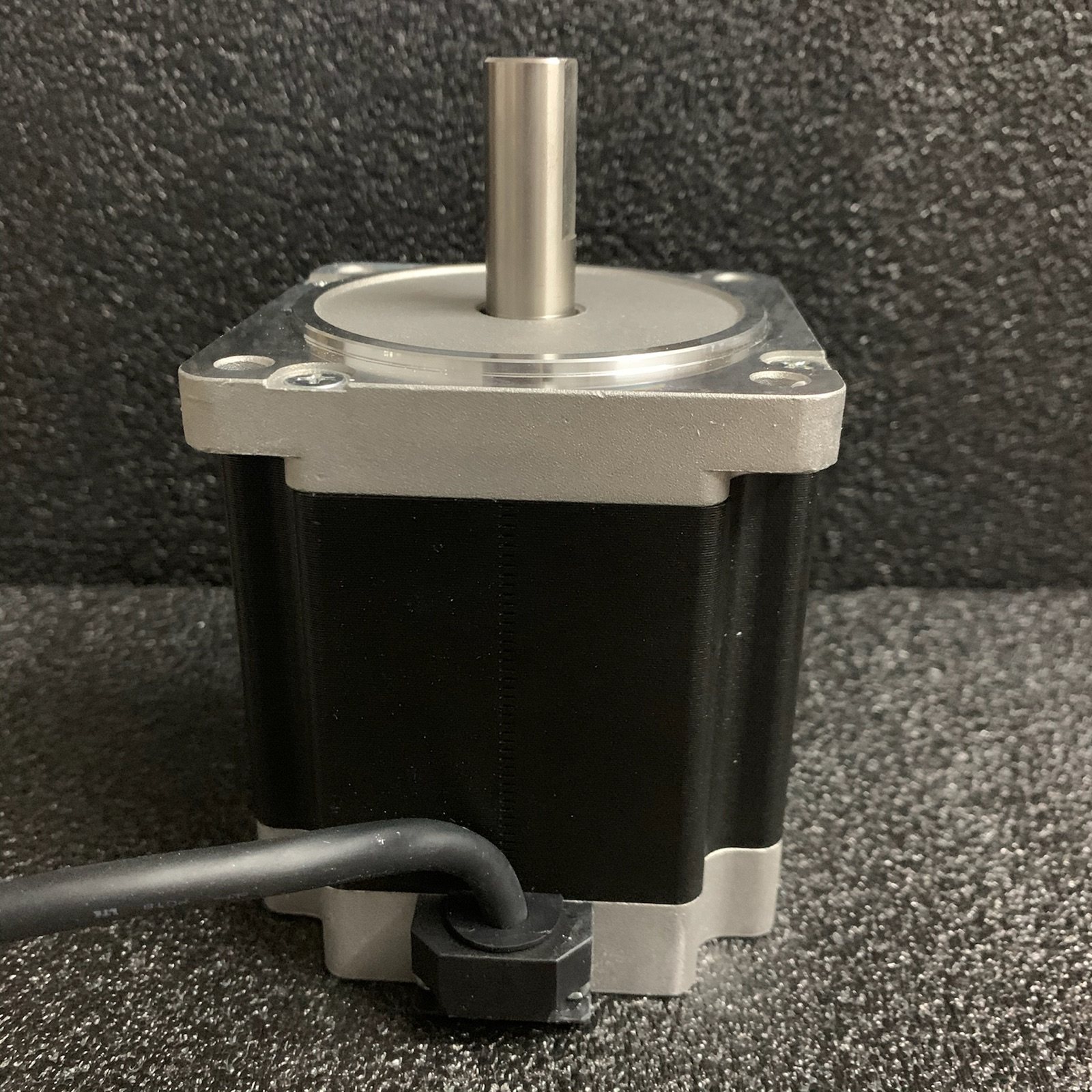 MOONS'鸣志步进电机AM34HD2403-07两相86电机AM34HD1404-06等新品_虎窝淘