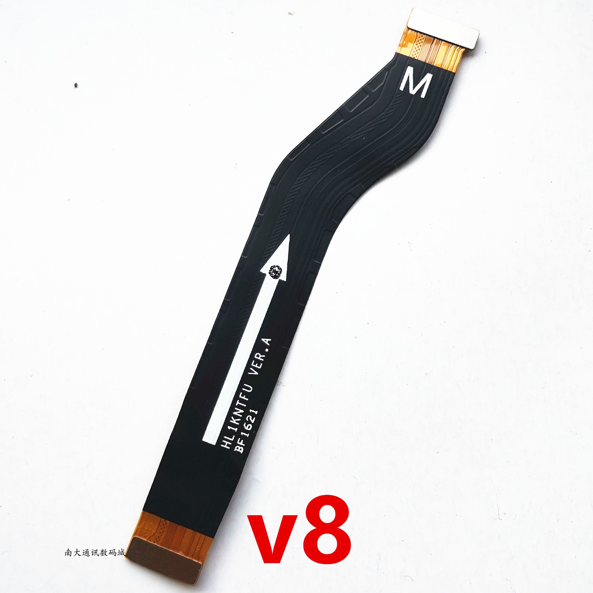 适用华为荣耀V10主板排线荣耀 V9 V9PLAY V8 V20小板尾插排线原装_虎窝淘