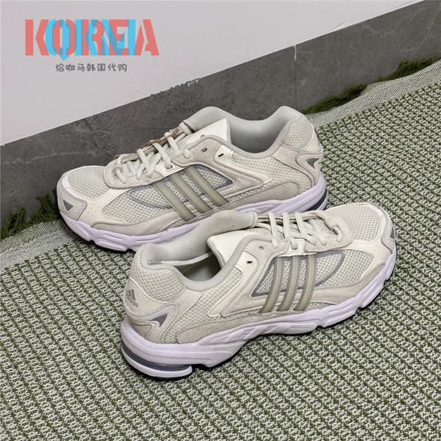 Adidas Adidas Response CL Men's Women and Women Retro Leisure Sports ...