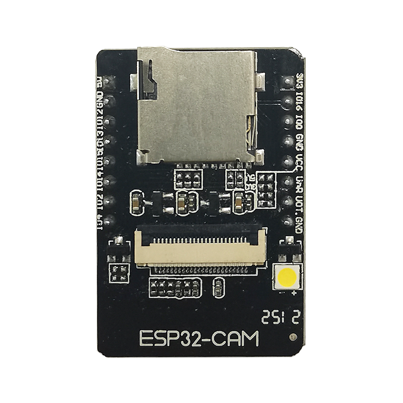 Esp32 Cam摄像头开发板 Wifi蓝牙模块 Esp32串口转wifi摄像头虎窝淘