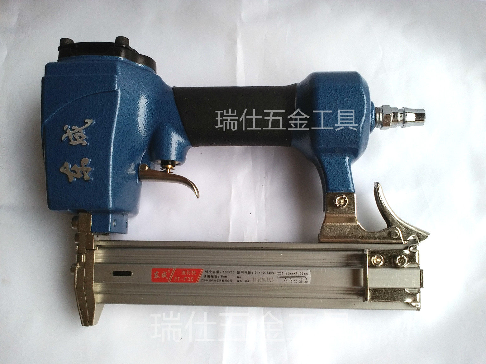 东成钉枪F30直钉枪气动码钉枪N851B打木架钉枪ST64钢钉枪钢排钉枪_虎窝淘
