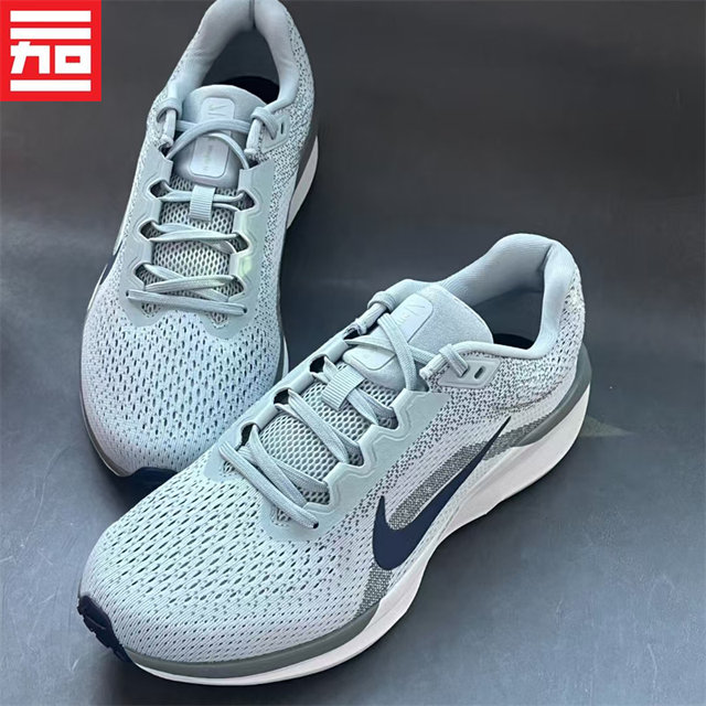 Nike Air Winflo 11 Nike men's comfortable casual vibration gas cushion ...