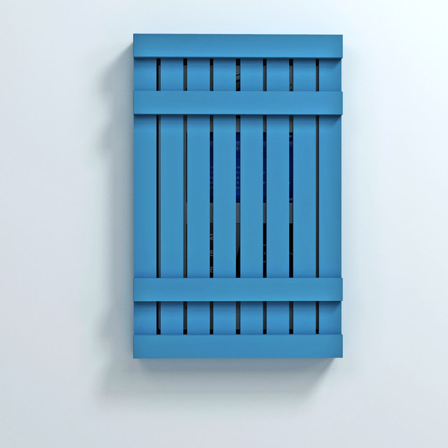 Creative door video phone intercom covering wall hole decorative box ...