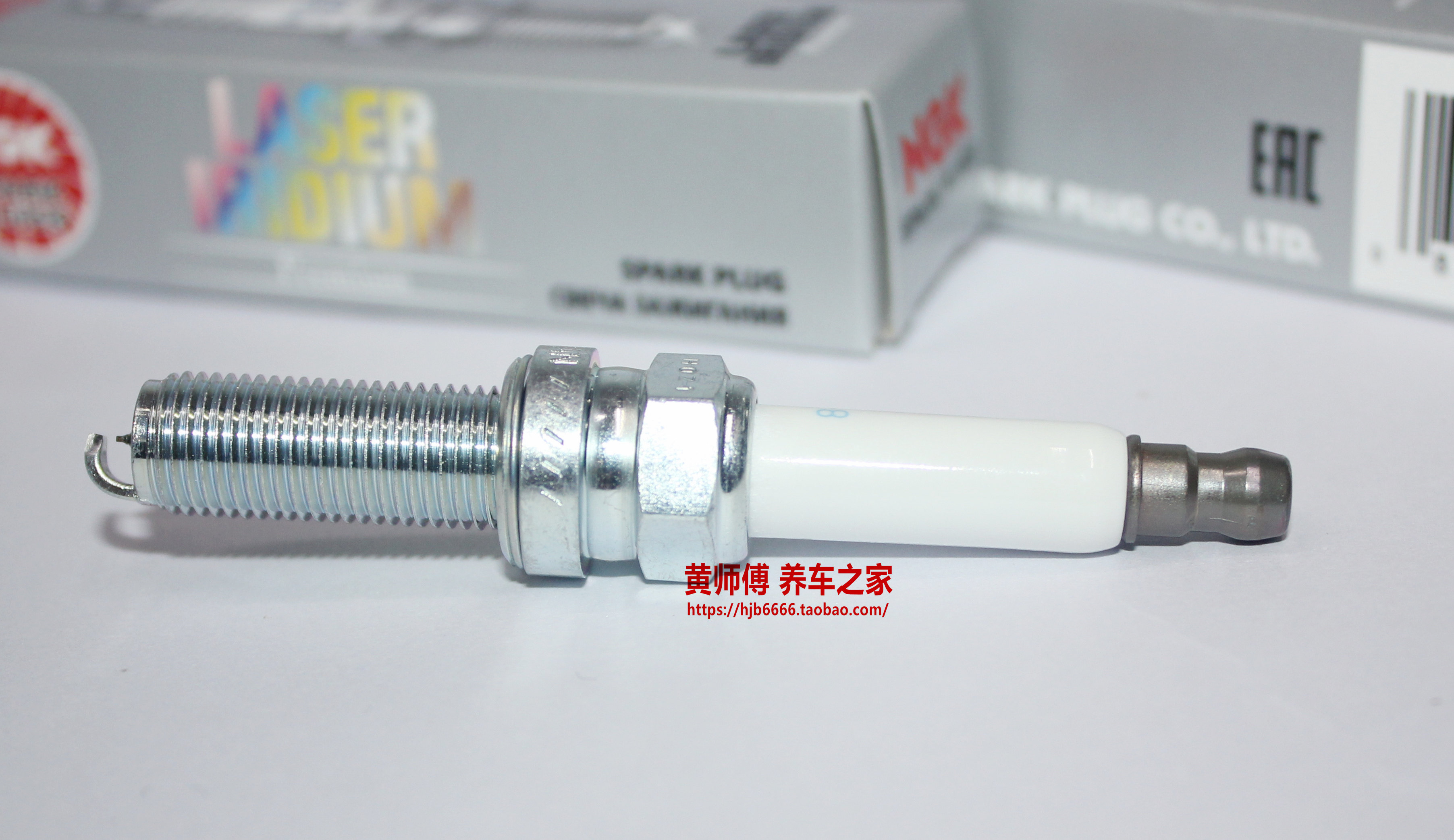 NGK铱金火花塞适用宝马HP4 S1000RR水鸟R1200GS C600 650GT 310R_虎窝淘