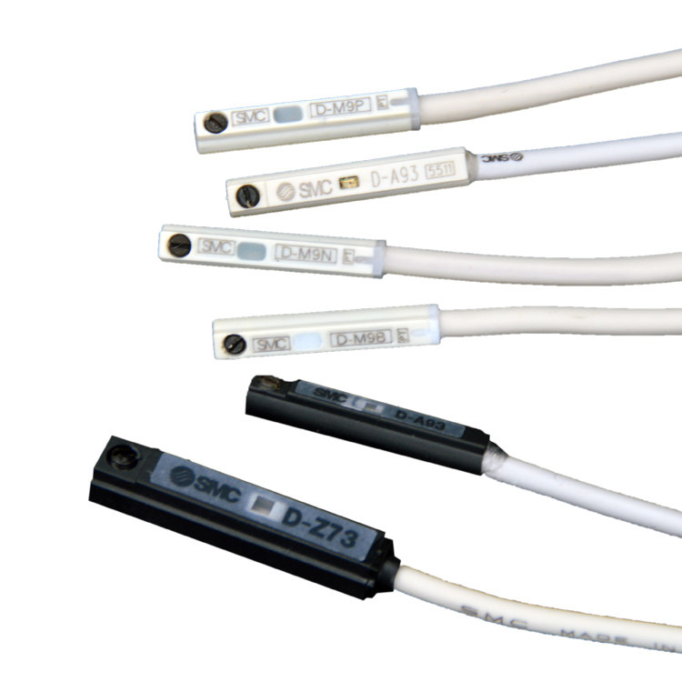 磁性开关感应传感器D-M9B-3C-D-A93-C73-Z73-M9N-M9P-A73-R731_虎窝淘