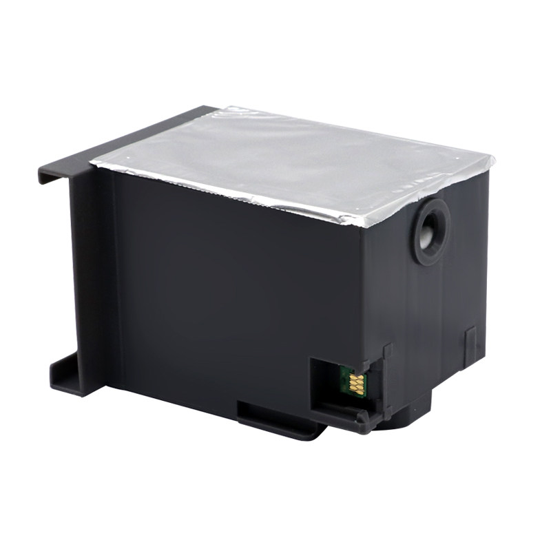 硌彩适用爱普生WF-C869Ra 8690A C8190A PX-S7110废墨仓维护T6714_虎窝淘