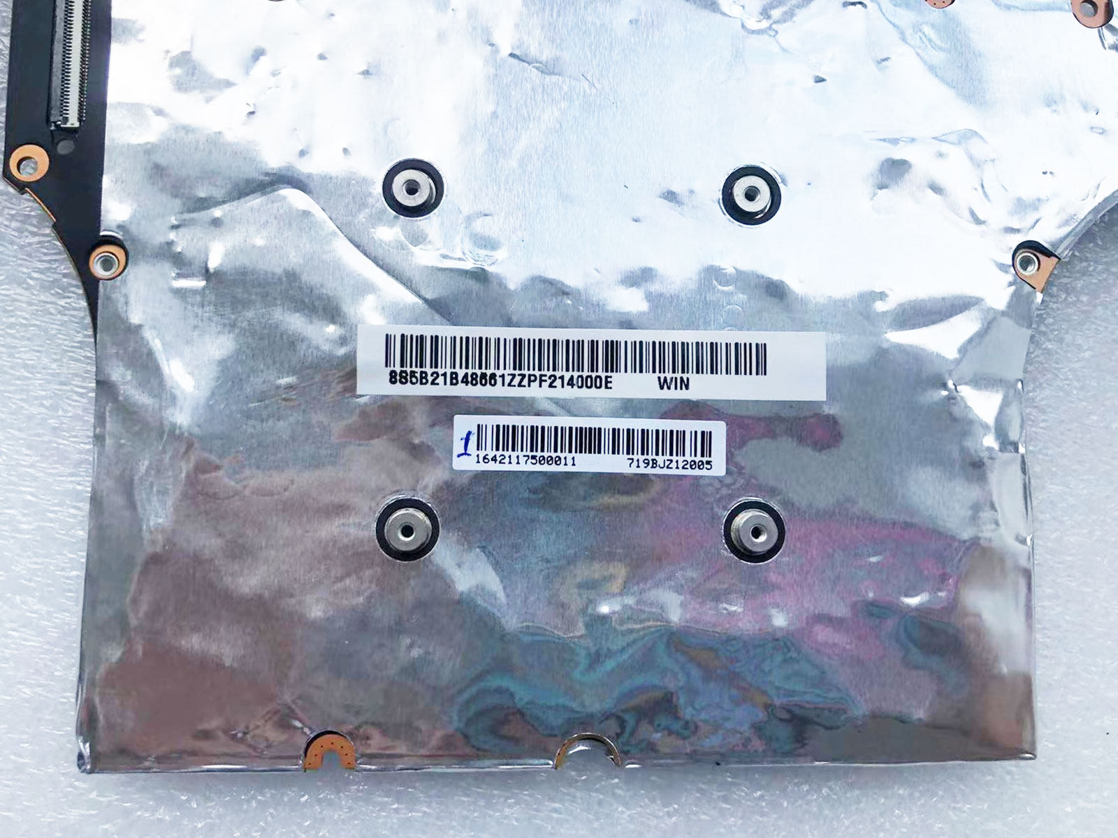 小新Pro 14ACH YOGA 14S ARH Yoga Slim 7 Pro-14ARH5主板NM-D431_虎窝淘