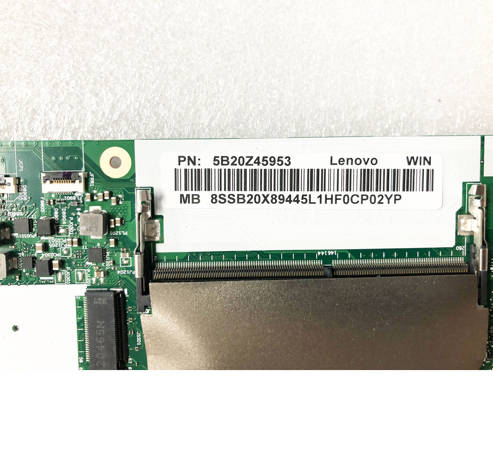 联想 E14 E15 T14 Gen 1 T15 X13 L14 T490 T590主板 NM-C931_虎窝淘