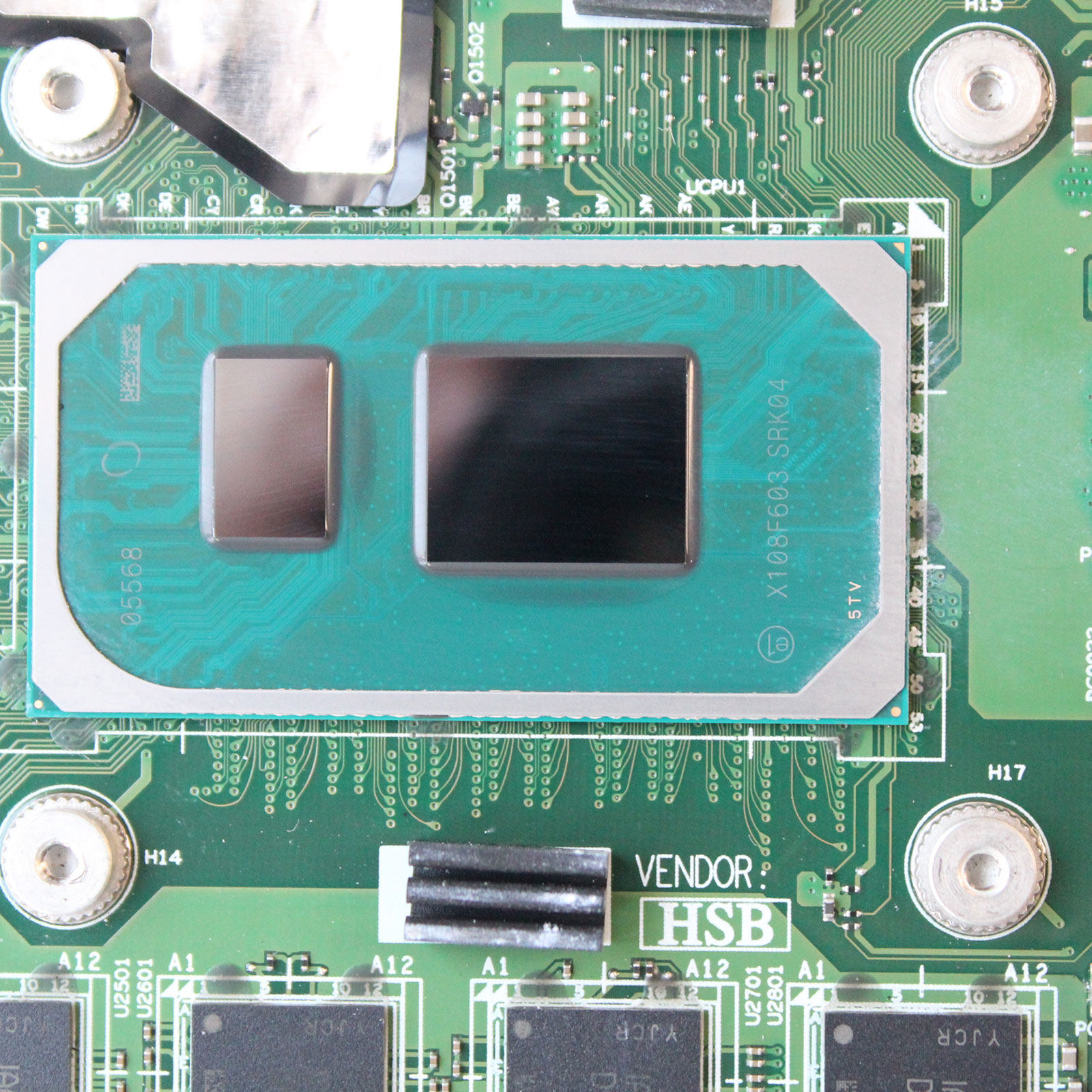 联想 Thinkpad X13 T14s Gen 2主板 NM-D361 NM-D362 5B21C15908_虎窝淘