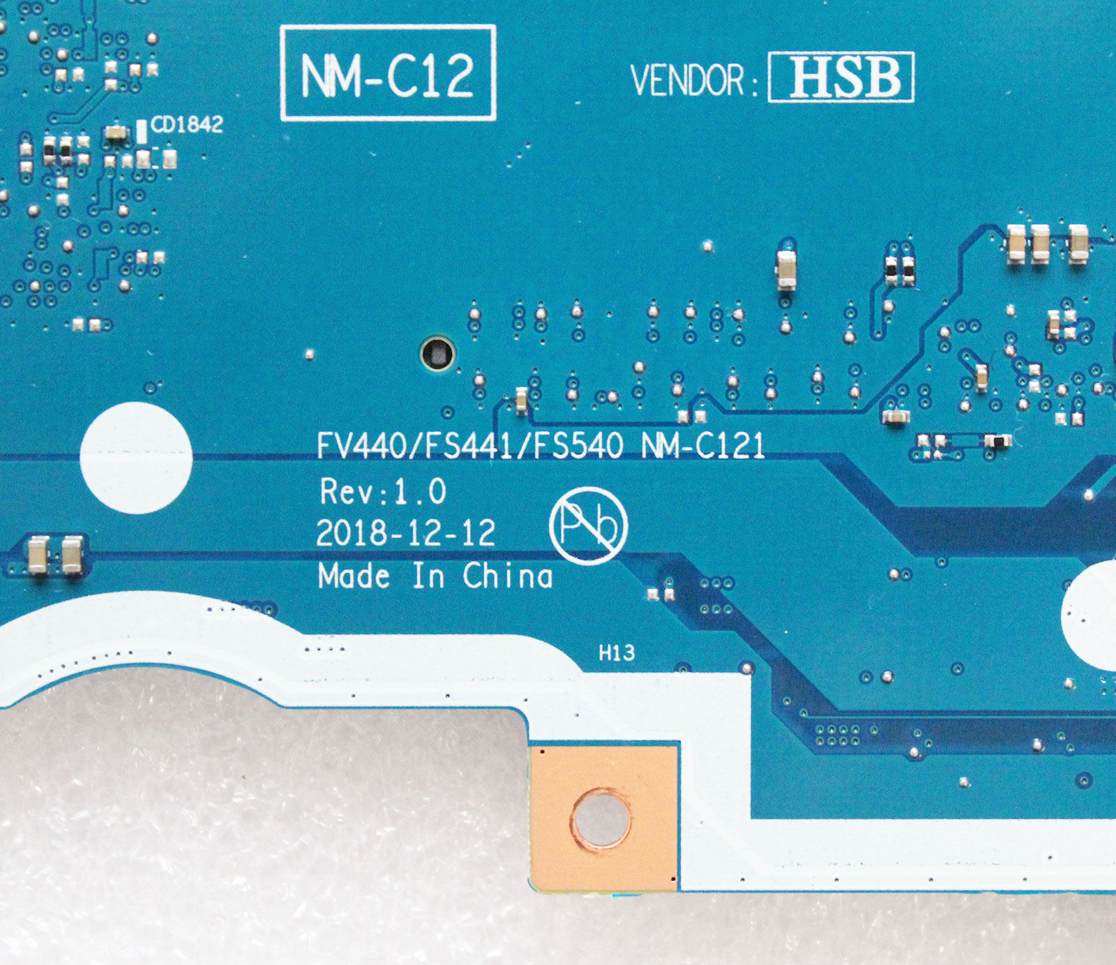 联想小新-14IWL 3-14SIML S145 340C-15IWL主板NM-C121 NM-C781_虎窝淘