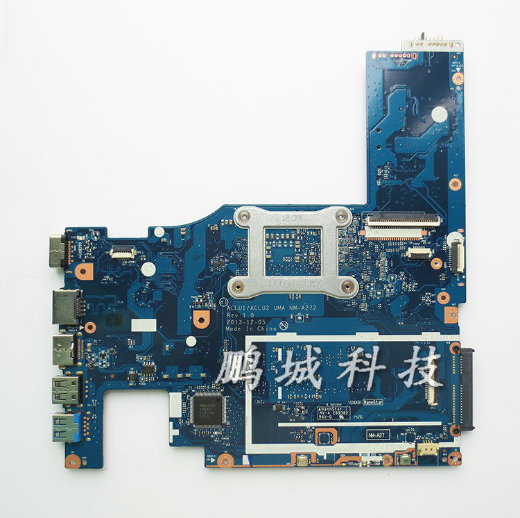 联想G50-70 Z40-70 G40-70 Z50-70 NM-A271 V1000 NM-a273主板_虎窝淘