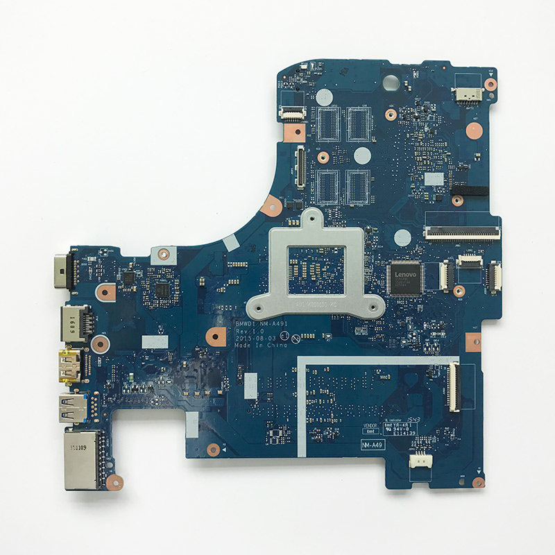 联想Lenovo Ideapad 300-14ISK 300-15ISKNM-A481 NM-A482主板_虎窝淘