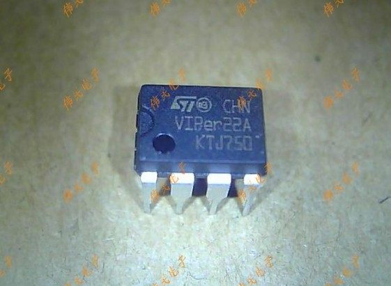 电磁炉电源IC VIPER 12A VIPer22A AP8012拆机_虎窝淘