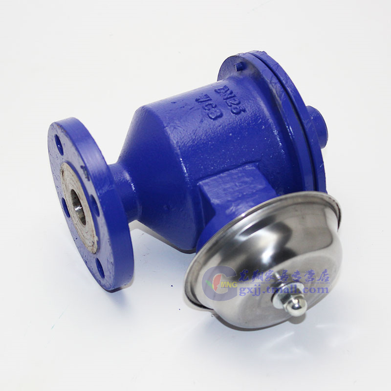 ZFQ-1全天候防爆阻火呼吸阀储罐油罐气罐呼吸阀DN25 DN32-DN300_虎窝淘