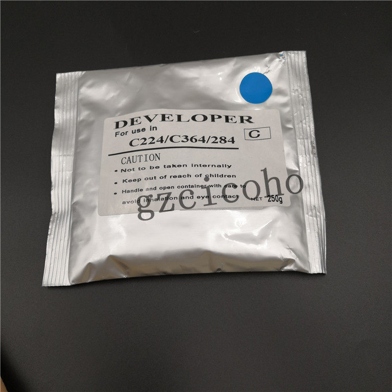 美能达柯美C221 C224 C284 C364 C454 C554 281载体铁粉显影剂_虎窝淘