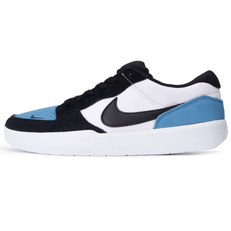 NIKE耐克2022年经典logo时尚休闲男子低帮轻便运动板鞋CZ2959-400_虎窝淘