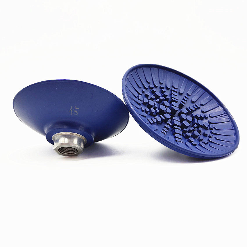 真空吸盘防滑重载型SAF30/40/50/60 SAF80 SAF100 SAF125气动元件_虎窝淘