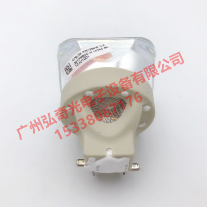 NEC原厂原装投影机仪NP-CF6700X/P554U+/P603X/P523X+/NP44LP灯泡_虎窝淘