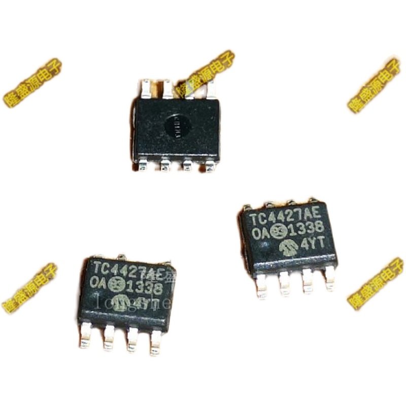 全新TC4427ACOA TC4427AEOA TC4427E TC4427C TC4427AE TC4427AC_虎窝淘