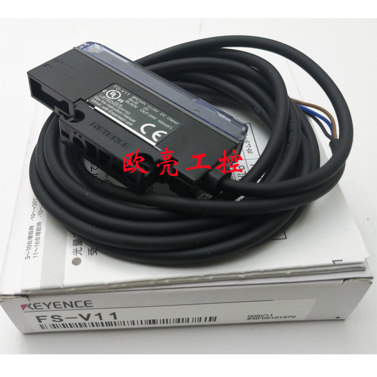 基恩士FS-V11 V21R N18N N18P V31 N11N N41N M1数显光纤放大器_虎窝淘
