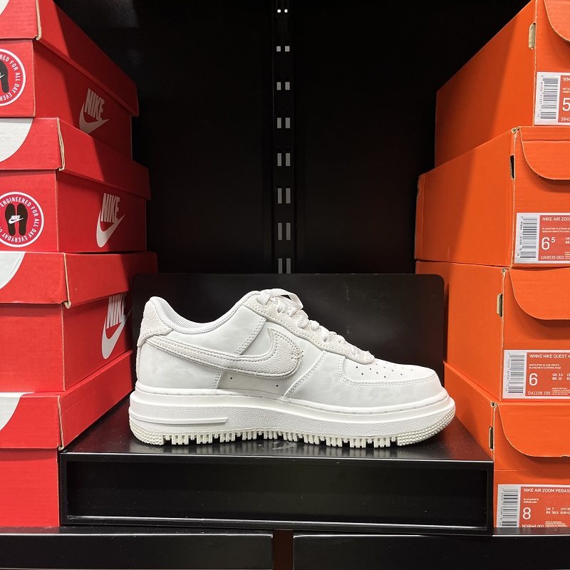 耐克男低帮空军一号AF1运动休闲板鞋DD9605 CW2288 DZ6755 CU8070_虎窝淘