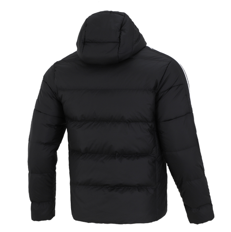 Adidas/阿迪达斯正品休闲男子时尚潮流运动保暖羽绒服 GT9141_虎窝淘