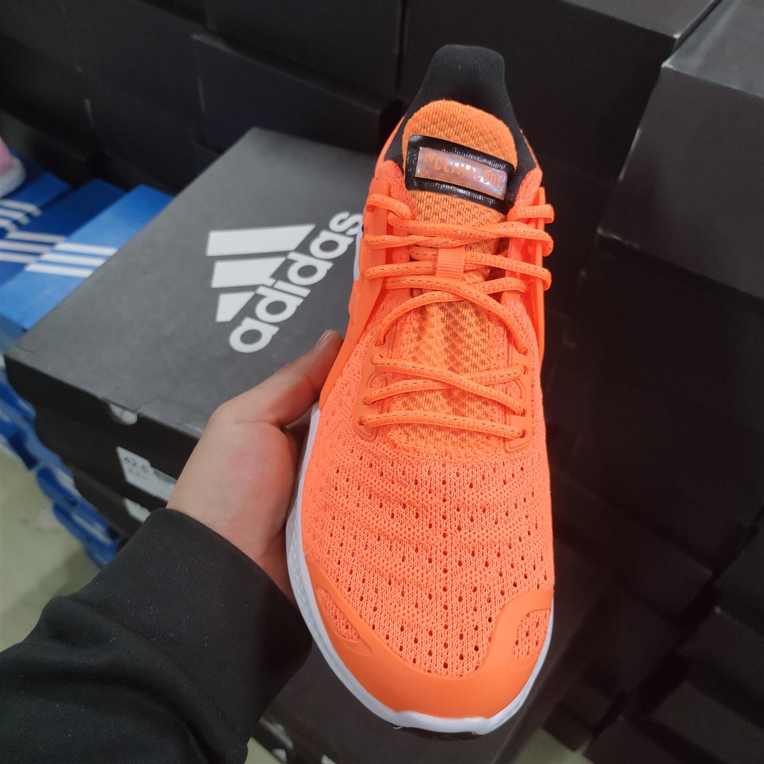 Adidas CLIMACOOL VENT男女轻便跑步鞋FZ2390EG1129 EG1126_虎窝淘