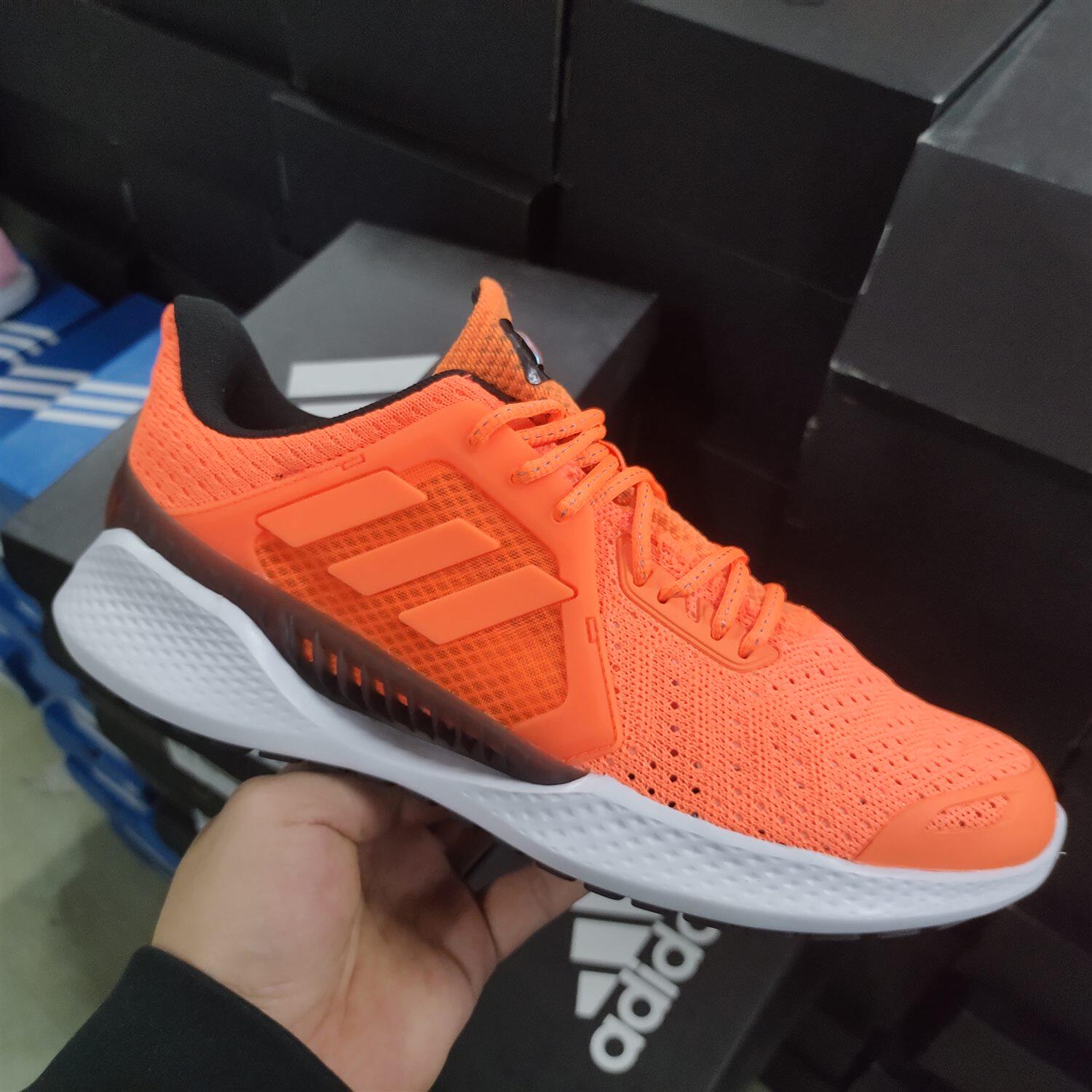 Adidas CLIMACOOL VENT男女轻便跑步鞋FZ2390EG1129 EG1126_虎窝淘
