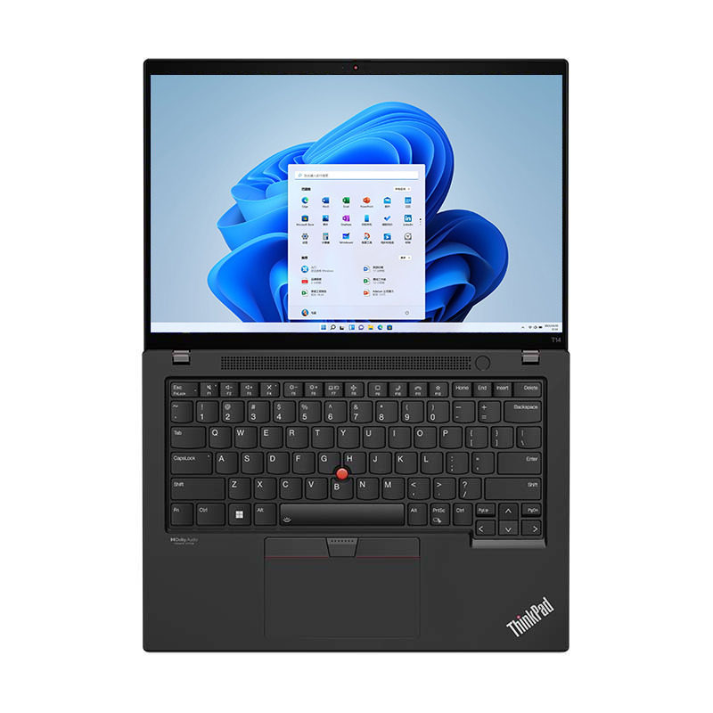 联想ThinkPad T 14商务T15/T490/T480/T470S办公便携笔记本电脑i7_虎窝淘